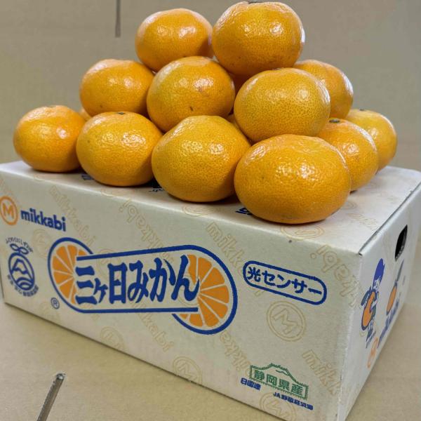 品質は農協の折り紙付き！ご家庭用です。たくさん召し上がってください。