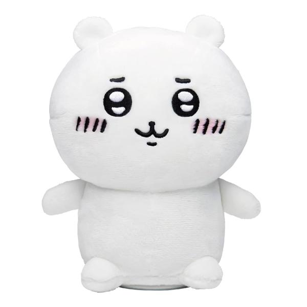 「商品情報」商品紹介話しかけるとまねっコするよ！話しかけると上下にピョコピョコ、最大で約6秒録音し、少し高い声でまねしておしゃべりします。2体以上そろえると、反応しあってまるでおしゃべりしているみたい！安全警告小部品があります。誤飲・窒息の...