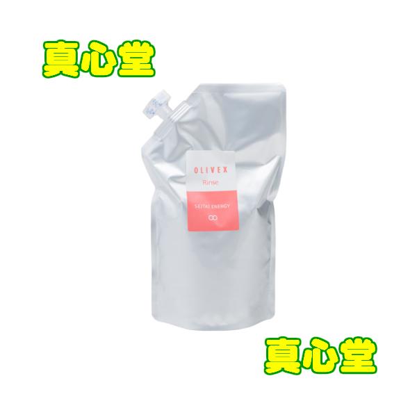 オリーブ油とプロモイス（タンパク誘導体）を保湿剤として配合したトリートメントタイプのリンスです。適度の水分と油分を補給してうるおいを与えます。成分：水・セタノール・ステアルトリモニウムクロリド・加水分解コラーゲン・ジステアリン酸グリコール・...