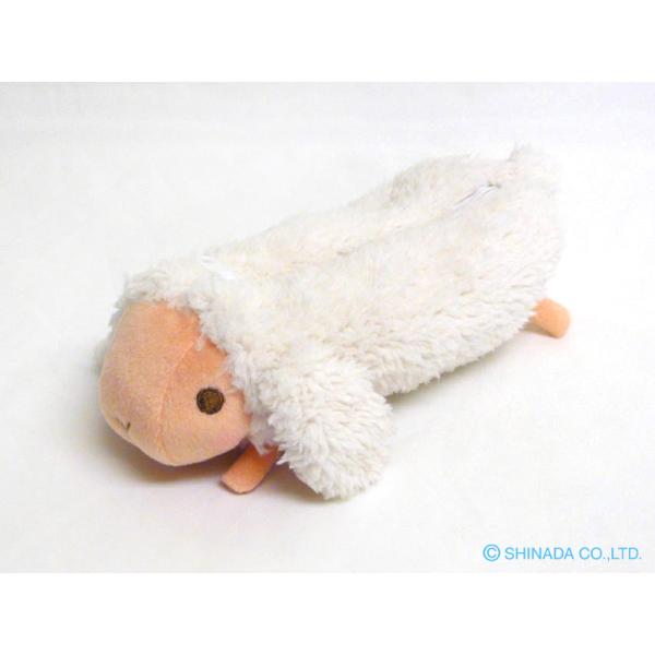 今度のベィビーシリーズは、可愛いペンケースです。ペンケースとしてはもちろん、コスメ用品や小物入れとしても使える便利なケースです。サイズ：約 高6×幅8×長さ20cm素材 : ポリエステル対象年齢：7才から