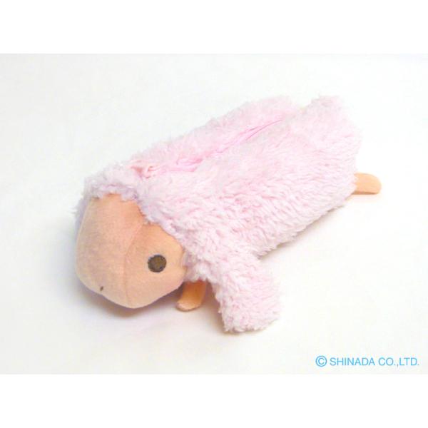 今度のベィビーシリーズは、可愛いペンケースです。ペンケースとしてはもちろん、コスメ用品や小物入れとしても使える便利なケースです。サイズ：約 高6×幅8×長さ20cm素材 : ポリエステル対象年齢：7才から