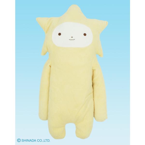 フモフモさん ぴかりは、自分で光ることができるようです。他のフモフモさんが元気がなくなっている時、ぴかりが光るとみんなが元気になります。どうしてそうなるのか、まだよく分かりません。でも ぴかりが輝くと、いっしょにいる人間たちも フモフモさん...