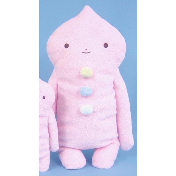 モモスーツの正体は、「スーツあります」でセピアのすももがスーツを着ていたことがわかりました。でも、そのモモスーツとよくにているけど、尾っぽがないフモフモさんがいるとのうわさもあったようです。そのなぞのフモフモさんが、モモはてな？の出現で確認...