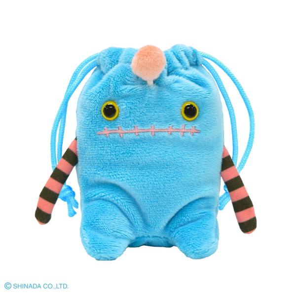 【発売日：2024年08月09日】へんてこひょろなが宇宙人"モケケ"が きんちゃく になって登場です！お座り型のチモッケ サイズがとってもキュート。アロ・ケテケテ・ネルクロ・ゴニ・ティーノ・ノーン・クリッチ・ニャキ・ランテの9種類。お菓子や...