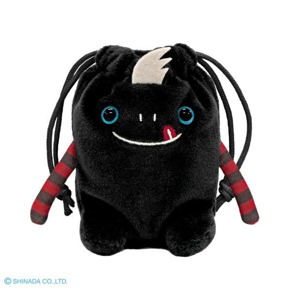 【発売日：2024年08月09日】へんてこひょろなが宇宙人"モケケ"が きんちゃく になって登場です！お座り型のチモッケ サイズがとってもキュート。アロ・ケテケテ・ネルクロ・ゴニ・ティーノ・ノーン・クリッチ・ニャキ・ランテの9種類。お菓子や...