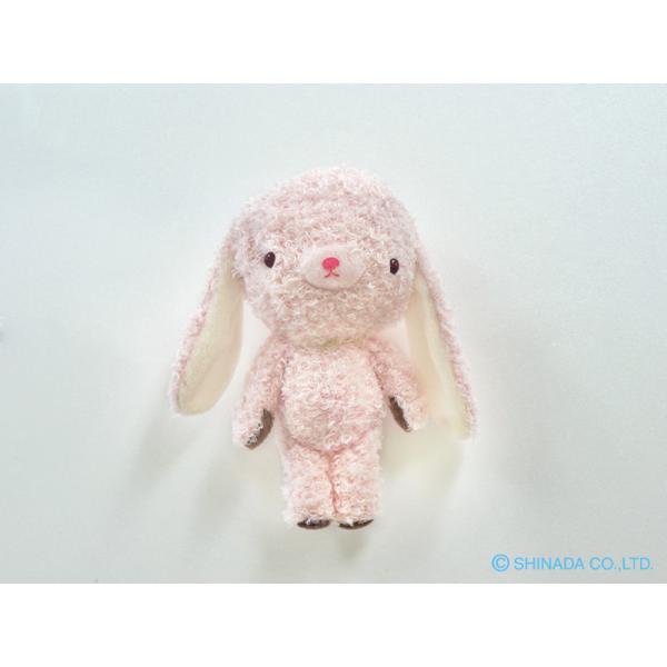 プッチーはどこか遠く小さな街の、小さなお家に暮らすくまさんとうさぎさん。大きな頭にちんまり手足、ノスタルジックな雰囲気がテディベアライク。お花やレースなどの可愛いものが大好きで、日々小さな手作りにいそしんでいます。リボンやポンポンなど、プッ...