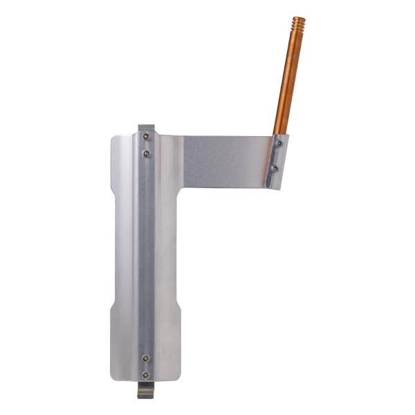 液化ガスの気化を促進し、液化ガスの欠点であったドロップダウン(連続使用時にボンベが冷えて、火力が落ちる現象)を防ぎます。 低温時での使用、および長時間連続の使用時に効果があります。●外形寸法（使用時）幅545×高さ540×奥行330mm●外...