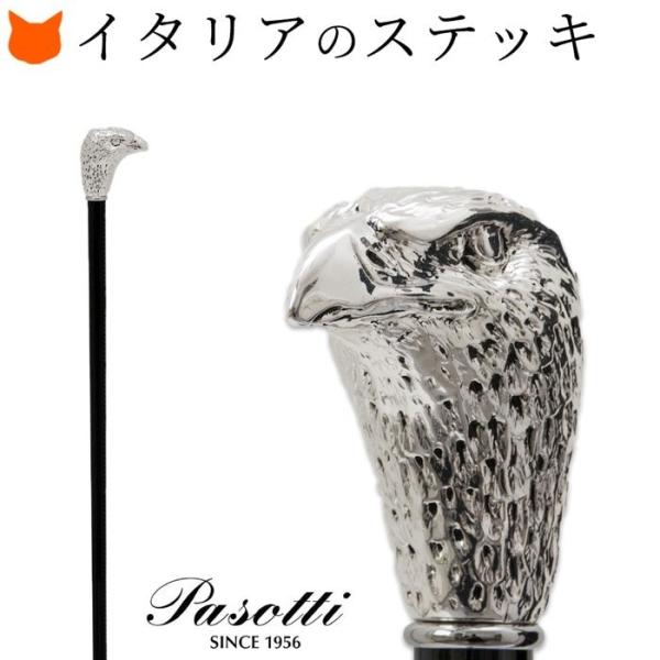 高級感に溢れた、クールでゴージャスなステッキ（杖）がイタリアから届きました。欧米では、若い人もたくさんステッキを使います。杖のおしゃれが進化しているので、お年寄りもかっこいい杖を持ってオシャレをたのしんでいる人も多いです。世界の富裕層に愛さ...