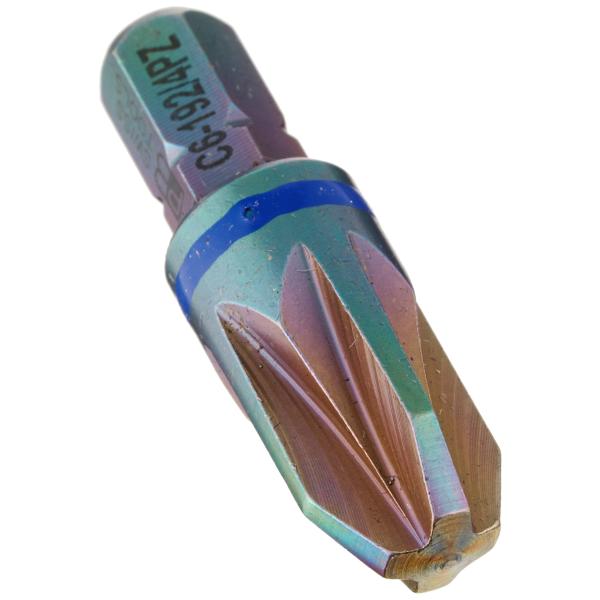 【商品概要】●差込角(”HEX)：1/4(6.3mm)●サイズ：PZ4●全長(mm)：33●質量(g)：12※メイン画像は代表画像です。【商品説明】【商品詳細】ブランド：ピービー(Pb)商品種別：ドライバー商品名：PB(ピービー) (PZ)...