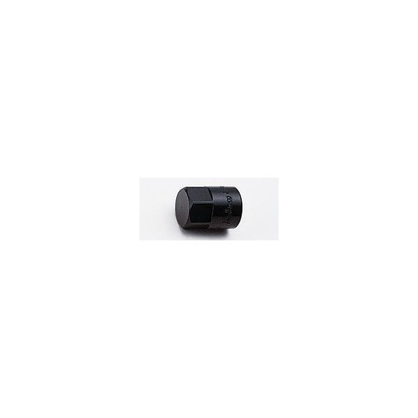 【商品概要】差込角:3/8"9.5mmD(mm):19L(mm):25重量(g):30【商品説明】説明3/8(9.5mm)SQ. ドレンプラグソケット 全長25mm 14mm 3012M.25-14【商品詳細】ブランド：山下工業研究所商品名...
