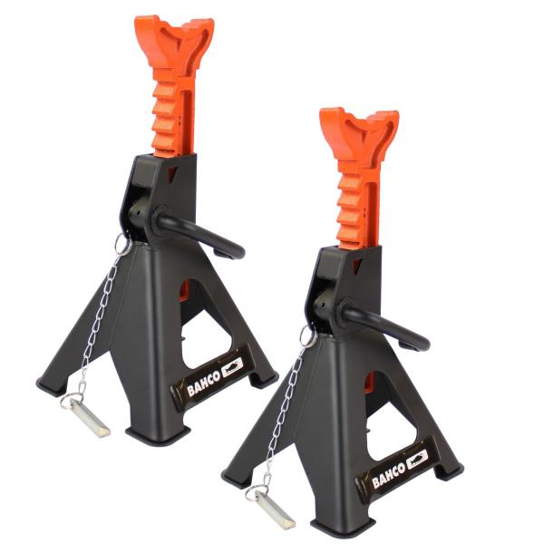 【商品概要】材質:特殊工具鋼原産国:台湾全長(mm):288?425許容荷重(t):3.0質量(kg):7.0【商品説明】【商品詳細】ブランド：バーコ(BAHCO)商品種別：ジャッキ・ジャッキアクセサリ商品名：BAHCO(バーコ) Jack...