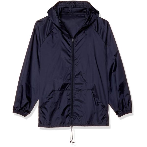 【商品概要】SIZE:M ゆき丈:80cm 身幅:58.5cm 着丈:68cm【商品説明】【商品詳細】ブランド：Kajimeiku(カジメイク)商品種別：ファッション商品名：[カジメイク] 防風 撥水ヤッケ 前開きヤッケ ネイビー 5L製造...