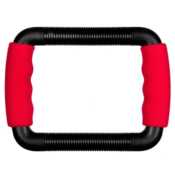 【商品概要】本体サイズ(約)高さ16×幅22×奥行2.4cm本体重量:(約)480g素材 スチール カバー:PU生産国:台湾【商品説明】【商品詳細】ブランド：La-VIE(ラヴィ)商品種別：本体商品名：La-VIE(ラヴィ) 筋トレ 燃焼系...