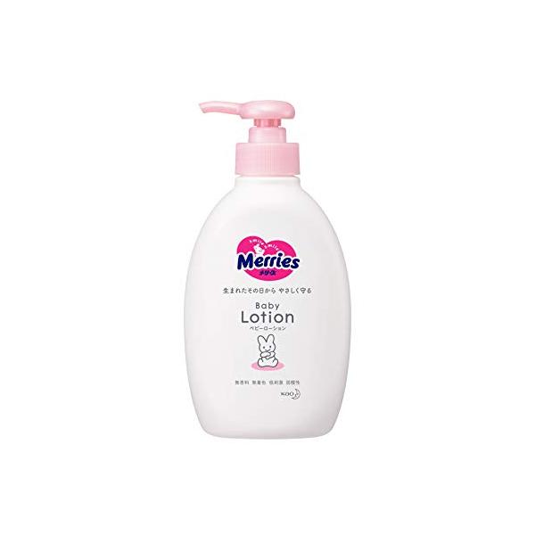 【商品概要】【肌研究生まれのベビーローション】すべるように広がりスーッとなじんで、しっかりうるおうベビーローションです。【赤ちゃん想いの肌にやさしい処方】刺激が少ない処方はもちろん、使用時のやさしいテクスチャーにまでこだわっています。【片手...