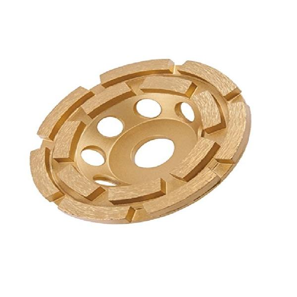 【商品概要】大好評! 切断王ダイアモンドホイールのシリーズ品!カップダイヤ研削王が新登場!一度使うと手放せなくなるこの一品!広範囲をすばやく研削乾式【商品説明】【商品詳細】ブランド：ロブテックス商品種別：ダイヤモンドブレード商品名：ロブテッ...