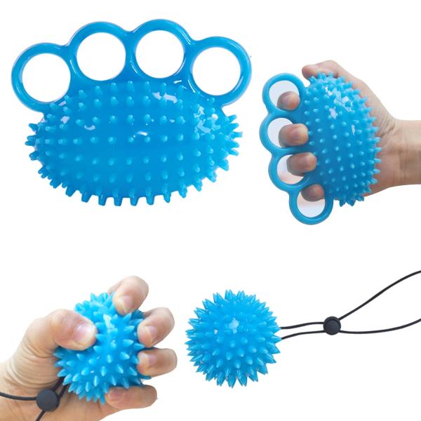 【商品概要】【握力強化】リハビリ トレーニング ボール 器具は、あなたの手や指の握るをテーマに開発された器具です。 ?手の握力や手を鍛えるを中心にエクササイズ。拘縮予防にも効果があります【特別設計】グリップ不足時の脱落防止ロープタイプや、ロ...