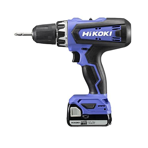 【商品概要】デザイン一新！リニューアルして新登場！新デザインハウジングにより、カラープレートが取り付け可能に！さらに付属電池容量が1.3Ahから2.0Ahへ容量アップ！標準付属品：蓄電池(BSL1420)×1個、急速充電器(UC18YKSL...