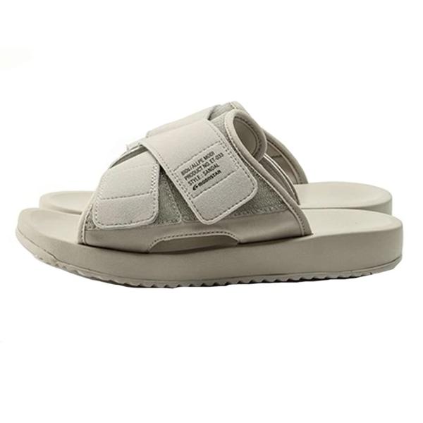 【商品概要】ソールの厚さ:1.5cm【商品説明】【商品詳細】ブランド：MOONSTAR 810s(ムーンスター エイトテンス)商品種別：ファッション商品名：[ムーンスター エイトテンス] サンダル 810s / ET033 ALLPEMOD...