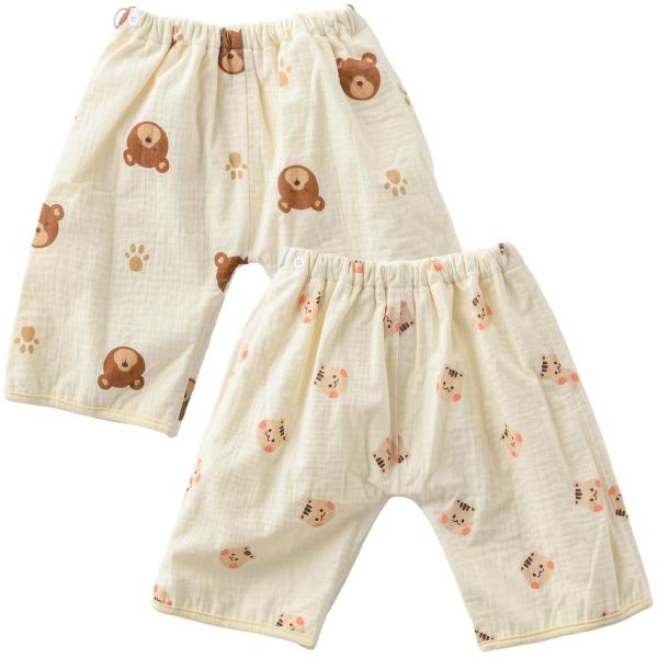 【商品概要】【肌に寄り添う上質素材】トイトレ中のお子様にぴったりなおねしょズボン。高級綿100%を採用、肌触りが良く、水分もしっかり吸収し通気性にも優れており、お子様の繊細なお肌を守ります。お子さまがすすんで履きたくなるようなかわいいデザイ...