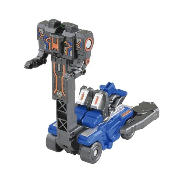 エルダ式ジンキジンキ/-/-・Color:ジンキ・C TOMY Cプロジェクト シンカリオン・JR-HECWK/ERDA・TX・電池は使用しません。