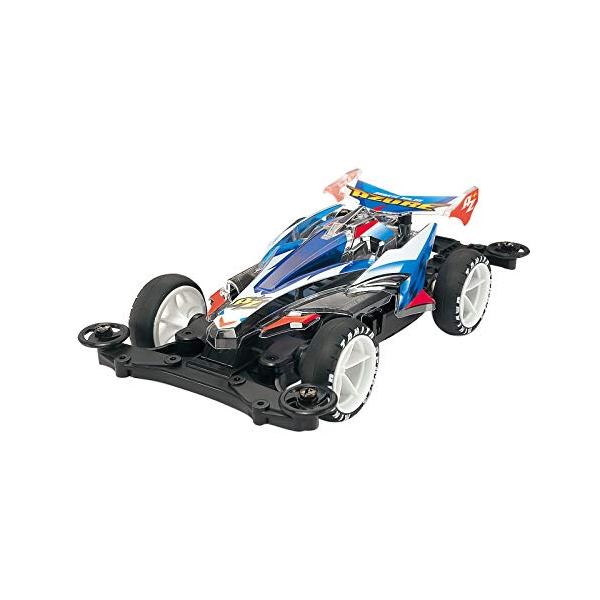 ・クリヤー  TAM95464・メーカー希望小売価格 1200円（税抜）・シャフトドライブ4WDを採用した高性能レーサーのプラスチックモデル組み立てキットです。・アバンテMk.III アズール クリヤースペシャル （ポリカボディ）は、ポリカ...