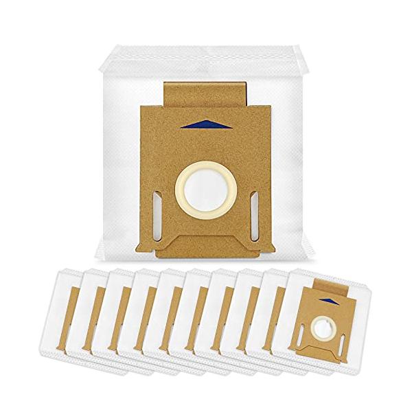 ・  K2G1E040・対応機種- ECOVACS DEEBOT N8 +、N8 Pro +、T8 T8 +、T8 AIVI T8 AIVI +、T8MAX、T9 +、DX93DDX96に対応しております。より安い上、純正品と変わらず使えま...