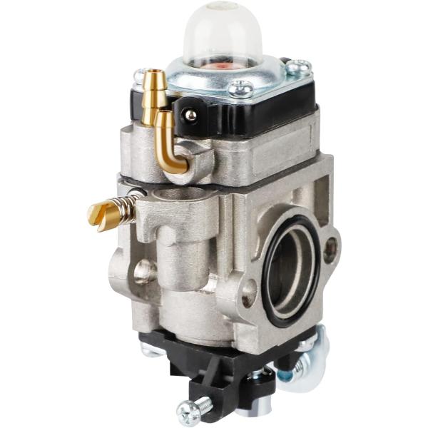 ・  XJA054・適用モデルキャブレターキャブはカワサキTH23 TH26 TH34 23CC 25CC 26CC 33CC 35CCエンジン用の実用的なアクセサリーフィットです。この交換用キャブレターパーツは、元の車両と完全に一致します...