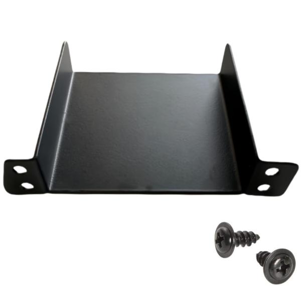 トヨタ車用ブラック/トヨタ車用/-・Size:トヨタ車用・商品説明純正ETC車載器と同じ場所に取付可能スマートなデザインで簡単取付美しさを損なわずにETCを固定する最高品質のETC固定ブラケット・適合車種多くの車種に適合このETC固定ブラケ...