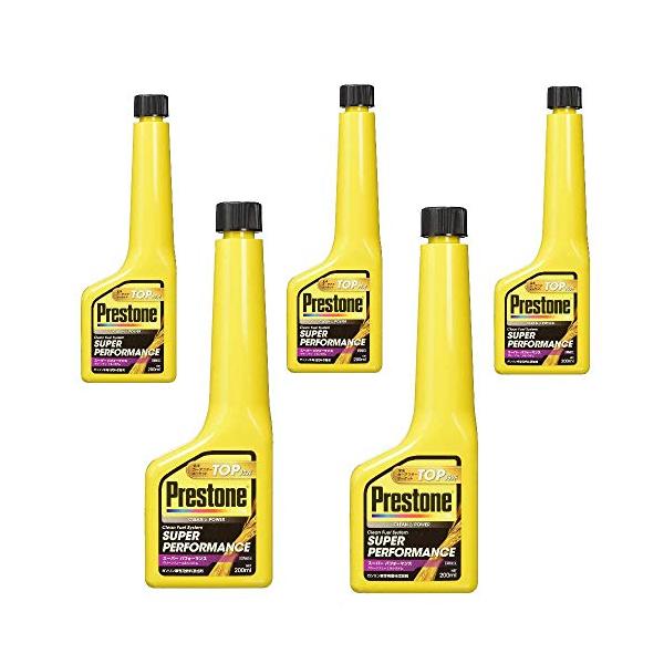 ・限定 大容量/お買い得セット 1.5本セット ・・Size:1.5本セット・限定品として5本セットをご用意・全米カーアフターマーケットのTOPブランドPrestoneプレストンが日本に上陸。・目詰まり解消&amp;強力洗浄を実現。PS-P...