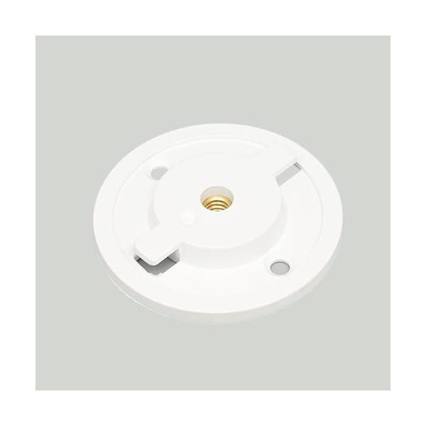 TAPO C200 C210 向け マウントベース・1/4インチネジ対応アタッチメント・ネジ部は金属インサートで耐久性があります・簡単取り付けで柔軟な設置・最適視野確保