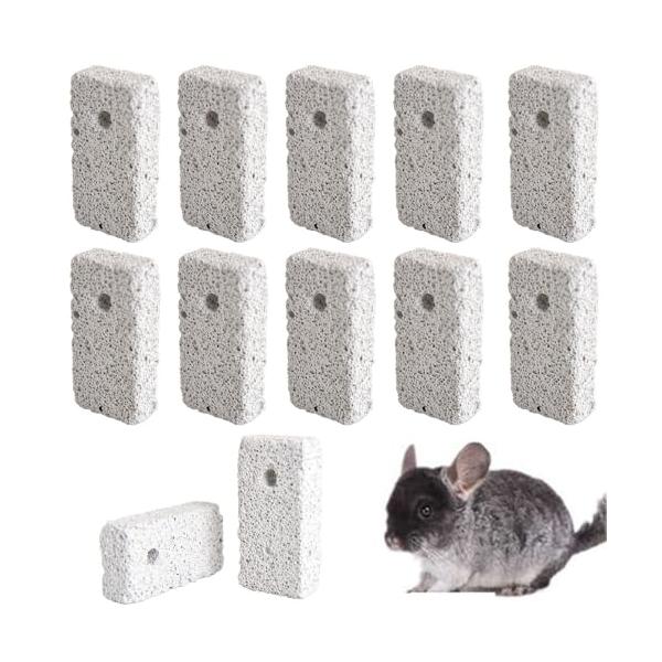 -/-/BIUTEFOR-ZH125・商品詳細チンチラ 歯磨き 噛む石はげっ歯類の小動物が歯を磨くのを効果的に助け、切歯が長すぎて食事に影響を与えるのを防ぎ、小さなペットを可にします 遊んで成長する。・自然な歯のケア噛むことができて、ハムス...
