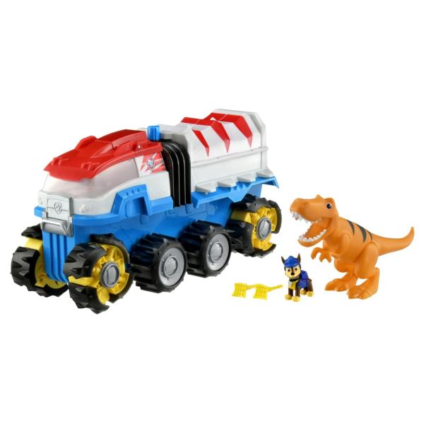 C2024 Spin Master Ltd. PAW PATROL and all related titles  logos  characters; and SPIN MASTER logo are trademarks of Spin...