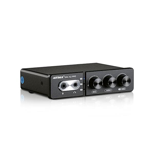 Black/133*91.5*33/-・1.マイク付きヘッドセット型ゲームデコーダー： DAC A2 PROは、マイク機能付きのヘッドセット型DACゲームデコーダーです。 オーディオコンバーターとしての性能も高く、家庭用ゲーム機にも最適です...