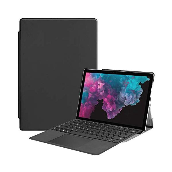 ブラック/Surface Pro7用のブラック-H3/-・Size:Surface Pro7用のブラック-H3・対応機種For Microsoft Surface Pro7 / Surface Pro 6 / Surface Pro 5 2...