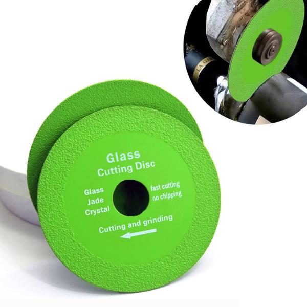 高硬度のダイヤモンド粒子ハイハードボンドダイヤモンド砥石は、一体鍛造加工されており、使用中に破片が発生しにくく、安全に加工が行えます。・鋭利で耐久性があり鋭利で耐久性に優れ、さまざまな硬度の素材を簡単に切断でき、作業効率が向上し、加工プロセ...