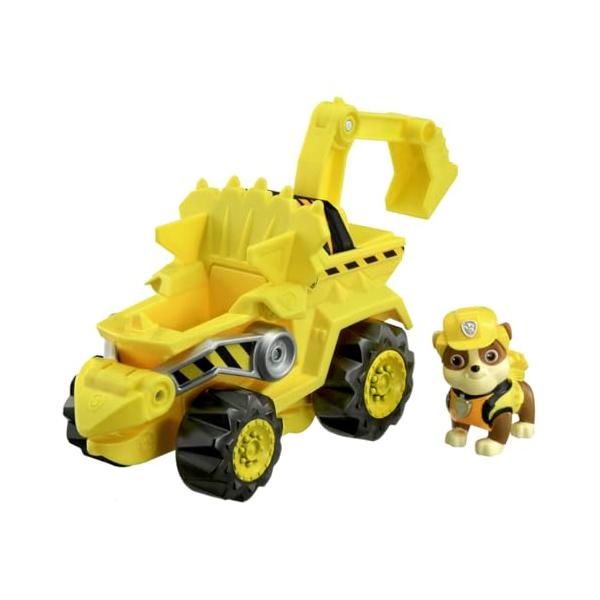 ラブルラブル/-/-・Color:ラブル・C2024 Spin Master Ltd. PAW PATROL and all related titles  logos  characters; and SPIN MASTER logo a...