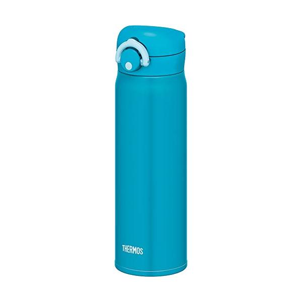ワンタッチ・マットブルー500ml限定 500ml JNR-501LTD MTBL・・Color:マットブルー500ml限定Size:500ml・お気に入りのデザインに付け替えてカスタマイズ（JNRカスタマイズプレートは別売）・サイズ約:幅...