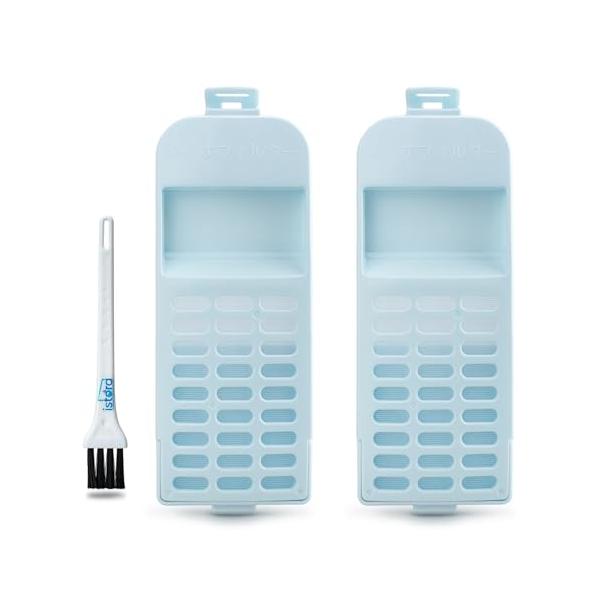 2枚・Style:2枚・高品質の素材：耐久性に優れた高品質素材を使用し、長期間にわたって最高の性能をします。・簡単な取り付け：工具不要で簡単に取り付け可能、数分で設置完了。初心者でも簡単に取り扱いができます。・適用機種：BW-KSV100C...