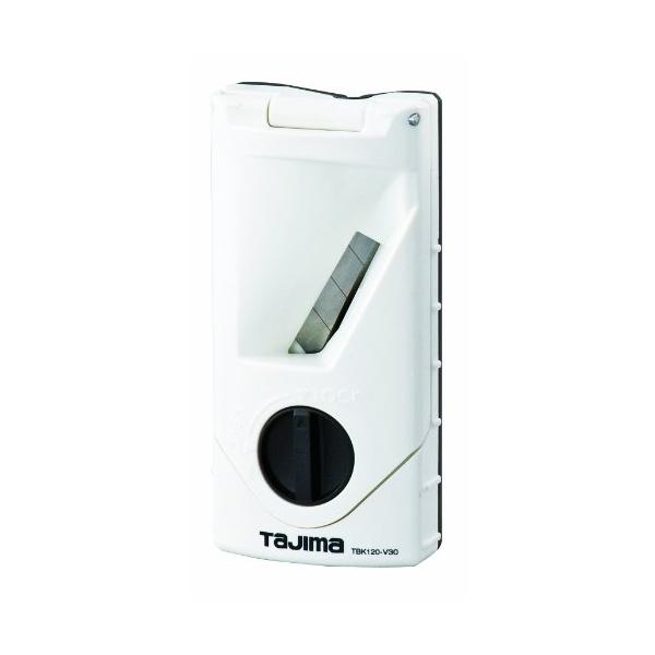 工業用・  TBK120-V30・大工道具・土木作業・大工用品・2016年オレンジブックタジマ カッティング商品ページ・タジマカッティング製品・TJM Design Co.  Ltd