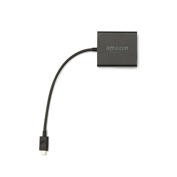 ・BLACK  53-006017・対応機種 - Fire TV Stick 4K Max、Fire TV Stick 4K、Fire TV Stick 第3世代、Fire TV Stick 第2世代、 Fire TV 第3世代。その他の端...