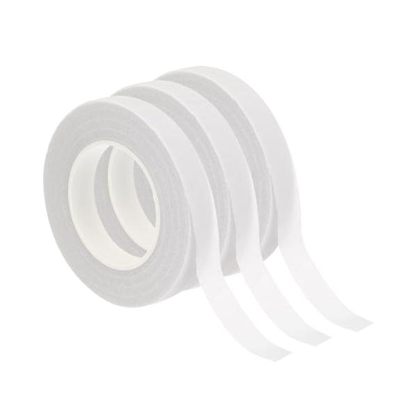 花束・素材：クレープペーパー；幅：12mm / 1/2；長さ：27メートル / 60ヤード；パッケージリスト：フローラルテープ3本・特徴：フローラルテープには、伸ばすか圧力をかけると粘着性を持つ特殊なコーティングがあります。これにより、自己...