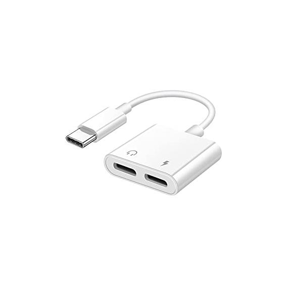 対応機種＆Type Cデバイスに対応弊社のusb c イヤホンジャックは iphone15/iphone 15 Plus/iphone 15 Pro Max/iphone 15 Pro/ Samsung Galaxy S21/S21+/S2...