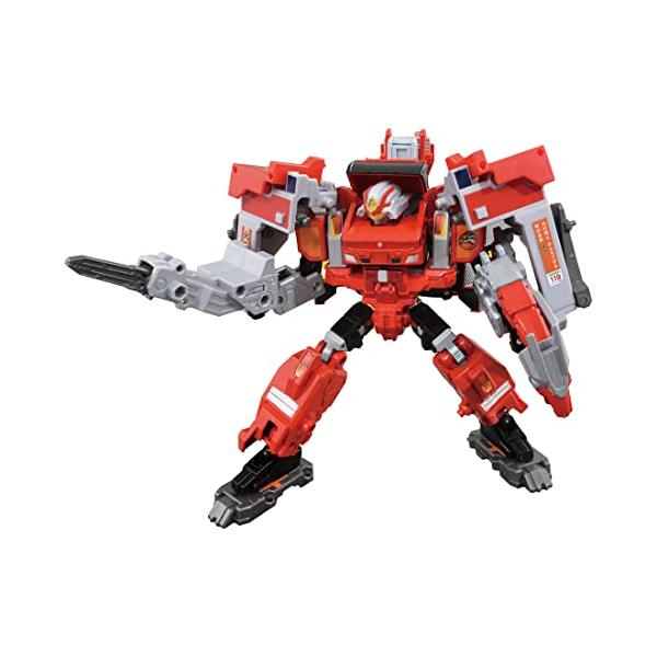 消防署アーマーDXセット-/1個 x 1/229100・パッケージ個数:1・パッケージサイズ: W240×H280×D60mm