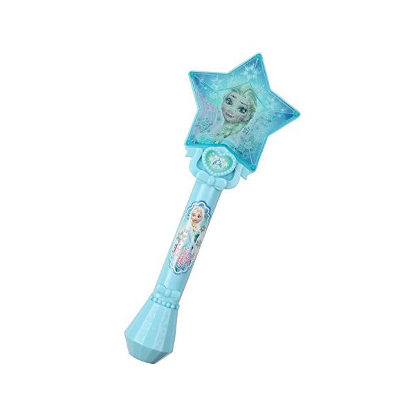 ブルー/-/189730・本体サイズ: 約W17×H21×D10cm・電池種別 :電池は別売りのため別途ご購入ください。