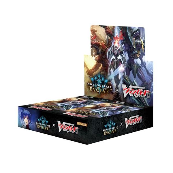 パッケージ個数:1・1BOX12パック入り・1パックカード8枚入り・CCygames  Inc. Cbushiroad All Rights Reserved.