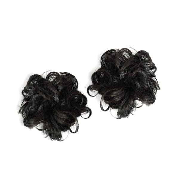 カジュアル濃茶/2個 x 1/-・Color:濃茶・・子供向け ヘアアクセサリー ショップの スウィートキス が、アニメTVの女の子をモデルにし、左右に お団子ヘア にして 和柄 髪飾り に適した シュシュ を考案・販売しました。おめかし用...