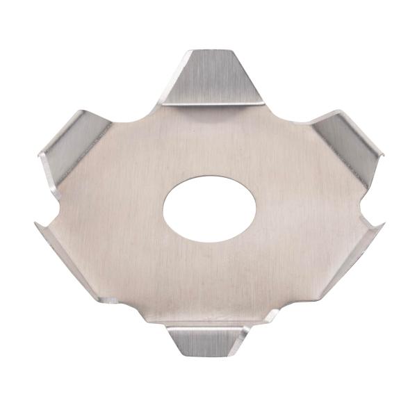 インダストリアル・刈草がギヤケースに巻付くのを防止・適用モデル:充電式草刈機全種類［チップソー標準付属タイプ］（MUR365D/366D/367Dシリーズ、MUR368UD/LD/WDシリーズを除く）、エンジン刈払機全機種（MEM229、M...