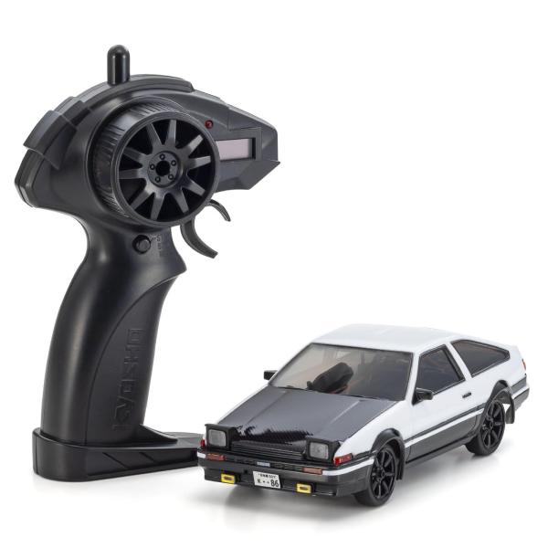 ・  66612・ファーストミニッツ人気車種、スプリンタートレノ新登場・単3アルカリ乾電池×4本別売