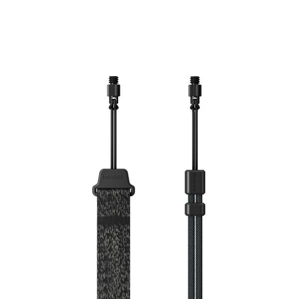 カジュアル・自撮り棒をしっかりと固定し、不意の落下から守ります。・アジャスタブル・ストラップと標準ストラップが付属します。・標準ストラップは快適で、カジュアルな使用に適しています。・アジャスタブル・ストラップは、動きの激しいスポーツに適して...