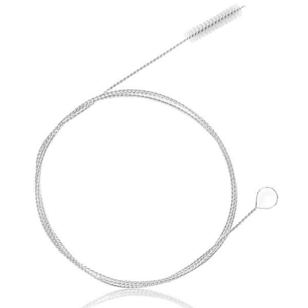 ・150cmの長さで  B-KA25-A・・Color:150cmの長さで・150cmの長さで、さまざまな長さのパイプのクリーニングに適しています：このクリーニングブラシの150cmの長さは、さまざまな長さのパイプのクリーニングニーズに対応...